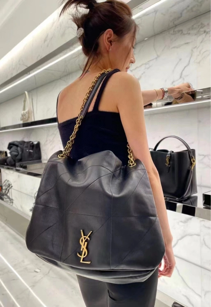 Top match YSL Satchel Bags