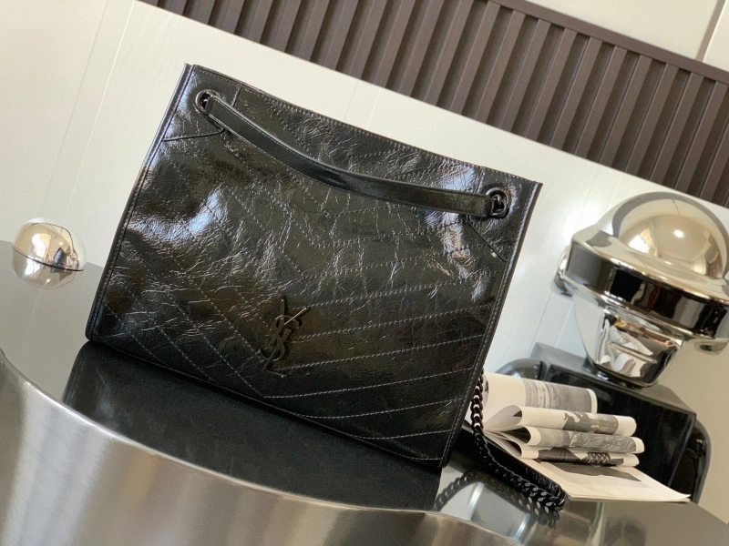 YSL Satchel Bags