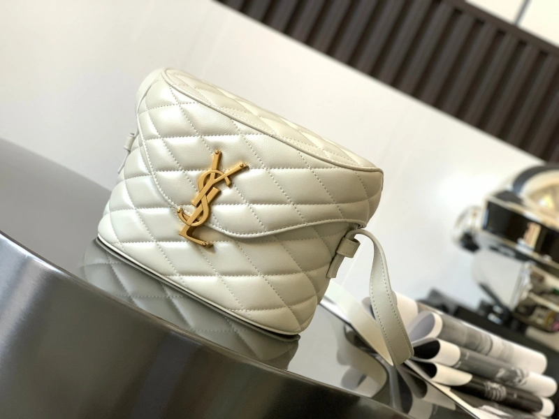YSL Satchel Bags