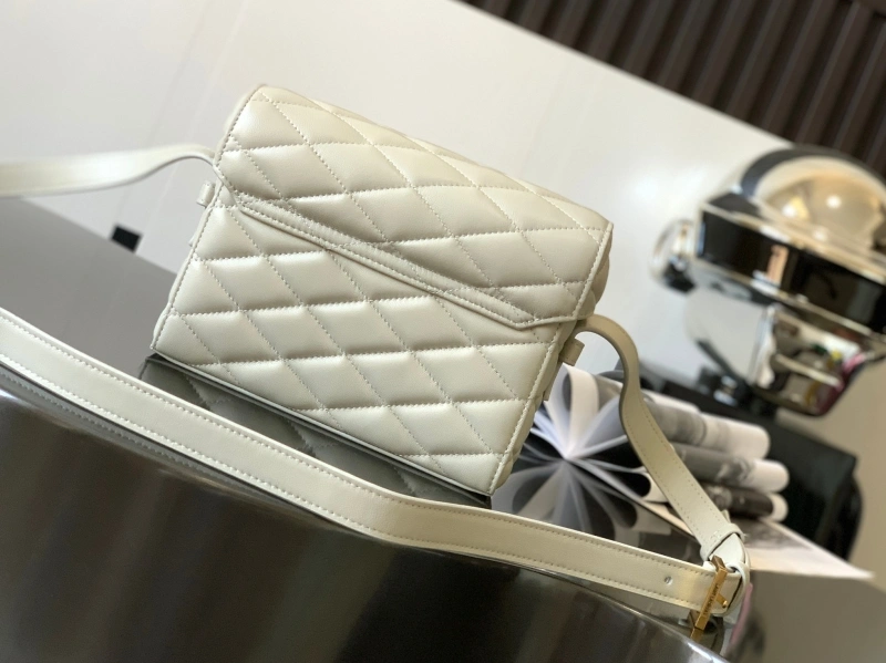 Economical YSL Satchel Bags