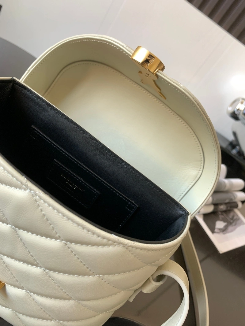Economical YSL Satchel Bags