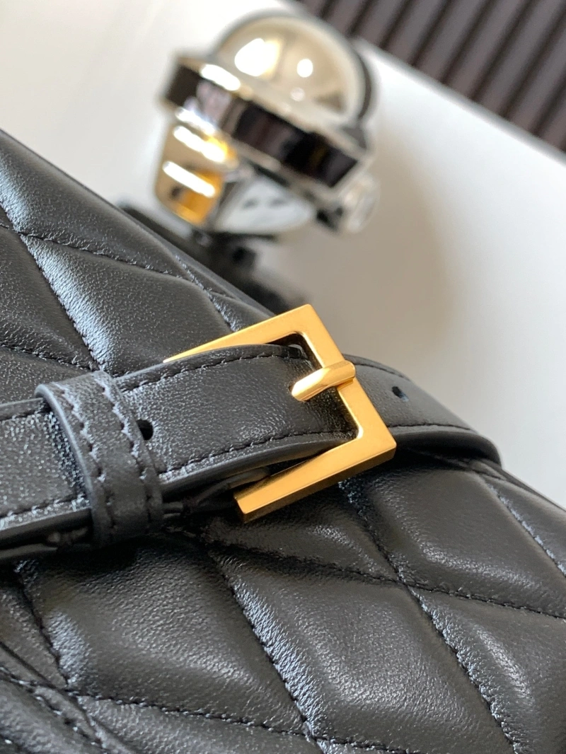 High accuracy YSL Satchel Bags