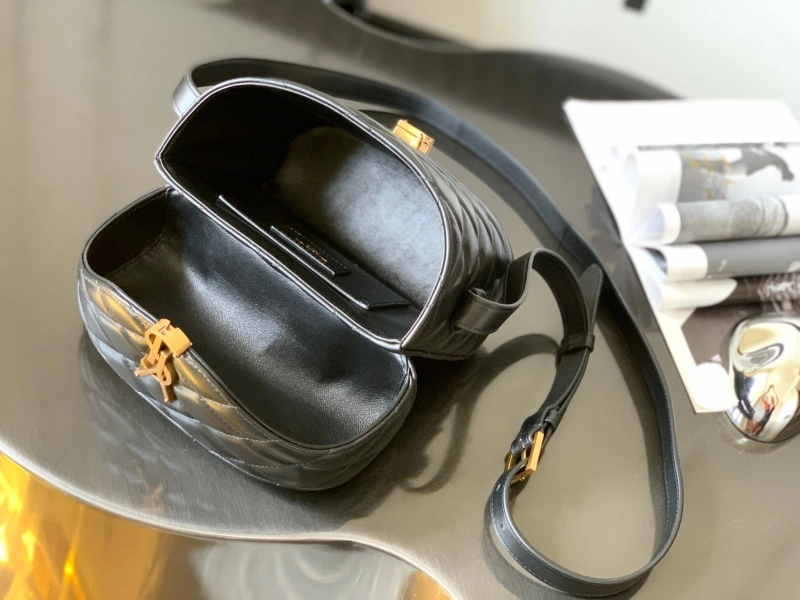 High accuracy YSL Satchel Bags