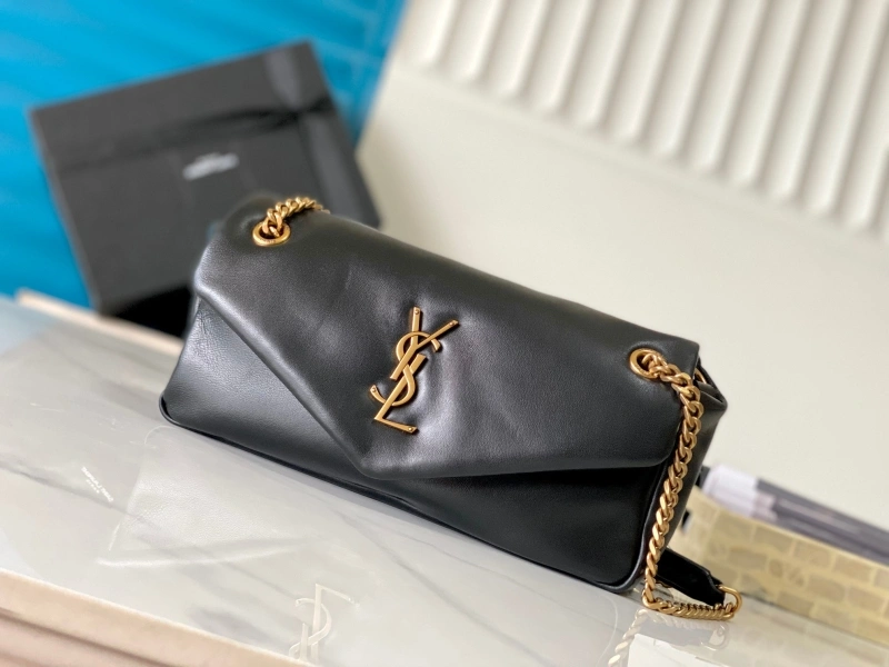 YSL Satchel Bags