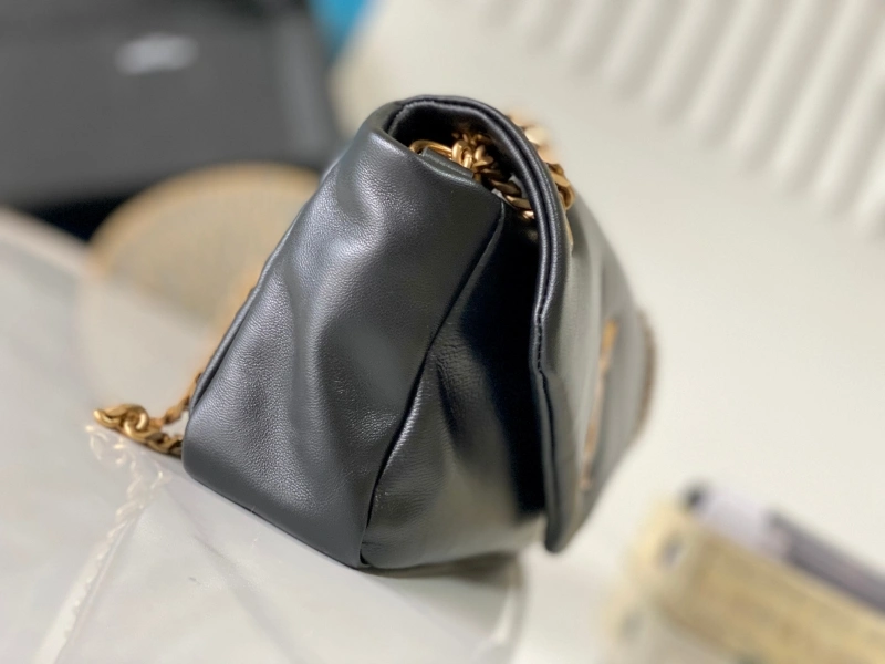 High accuracy YSL Satchel Bags