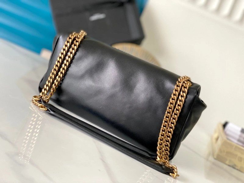 High accuracy YSL Satchel Bags