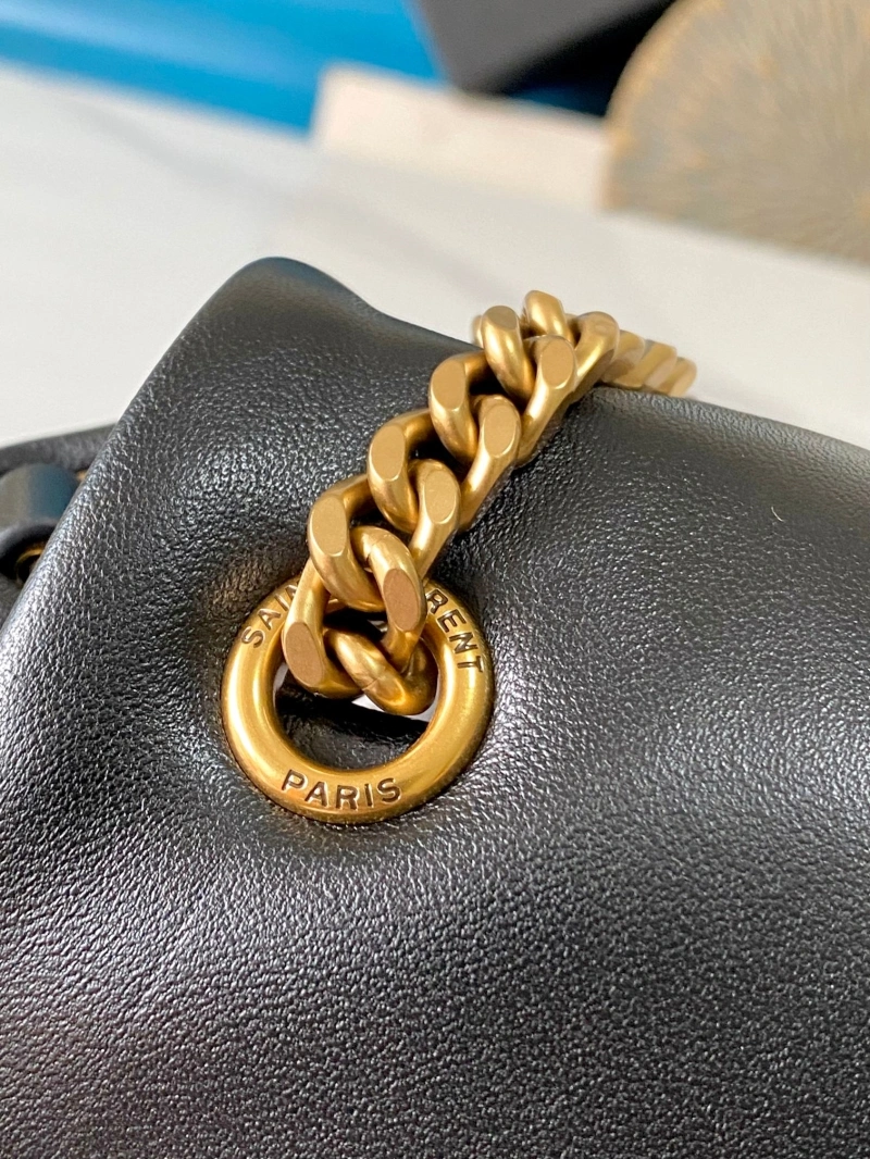 High accuracy YSL Satchel Bags