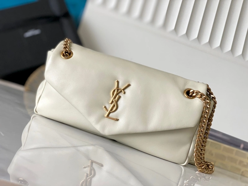 YSL Satchel Bags