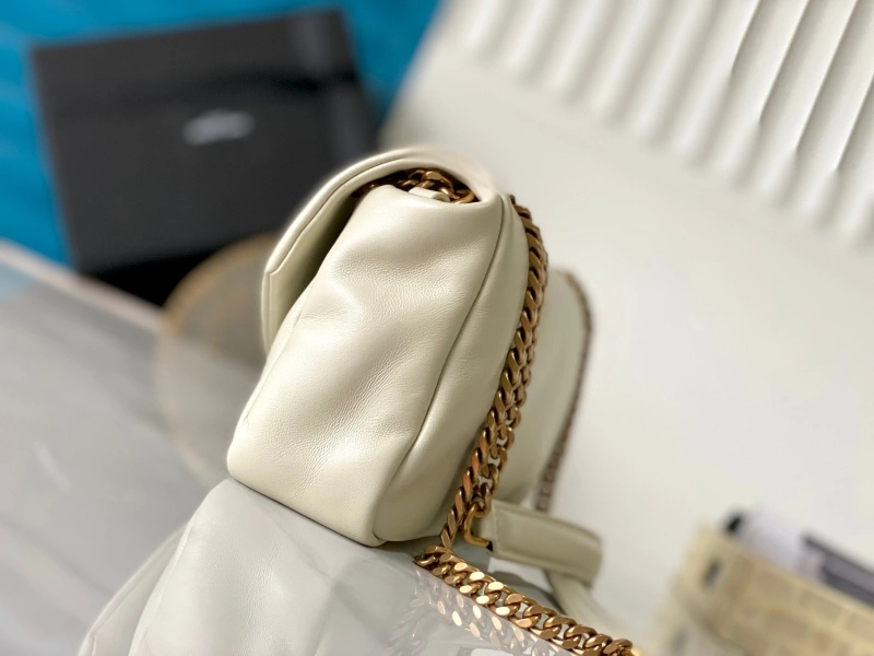 Affordable YSL Satchel Bags