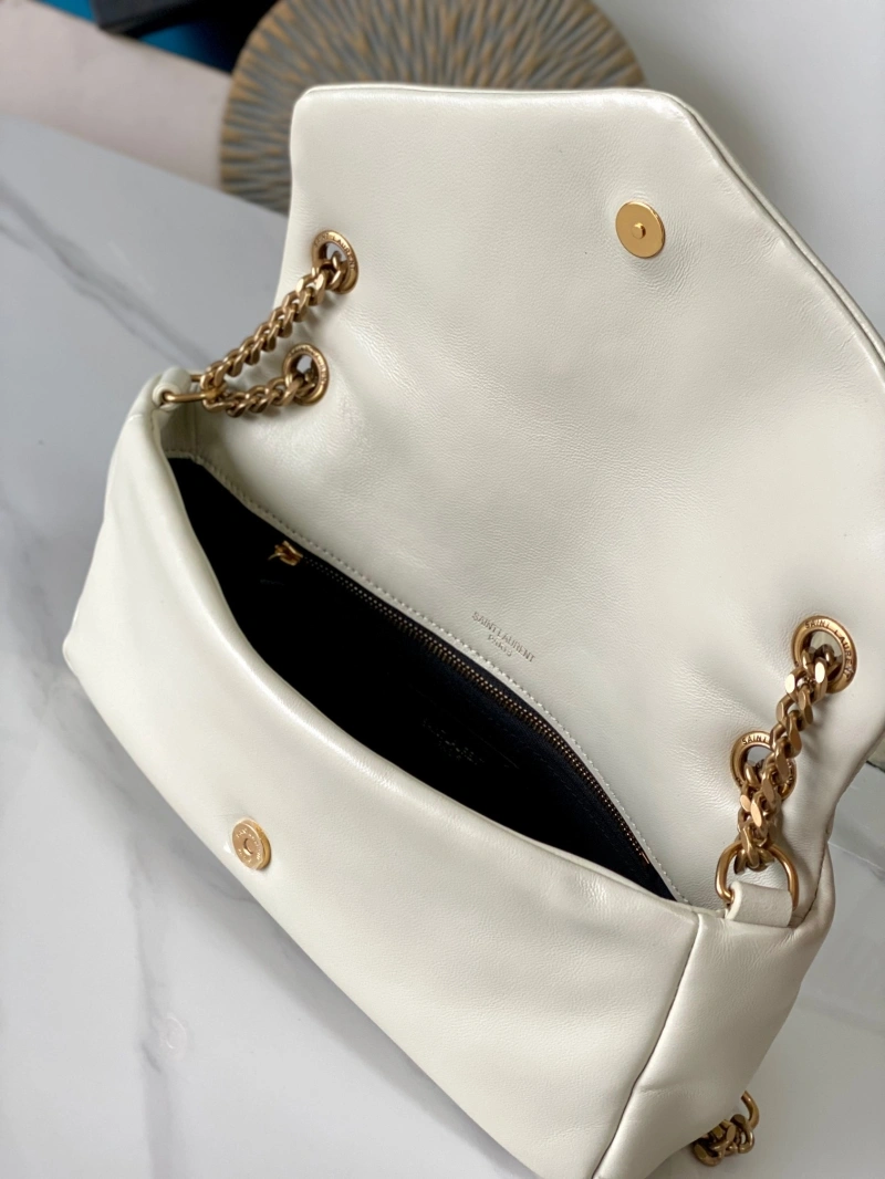 Affordable YSL Satchel Bags
