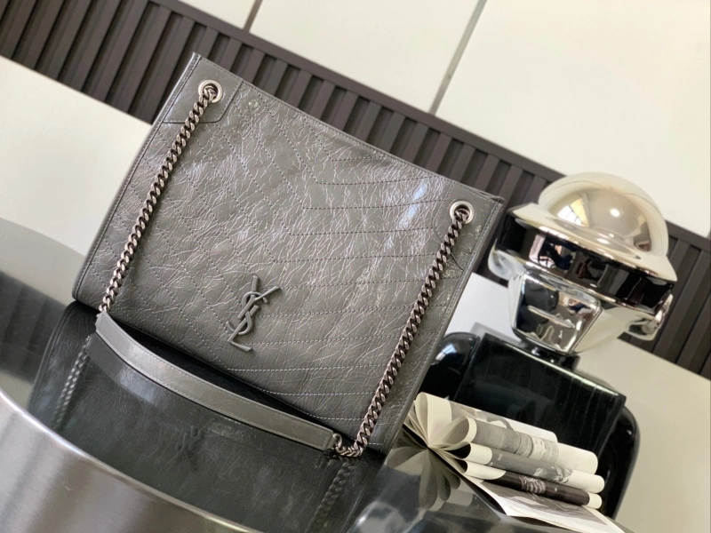 YSL Satchel Bags