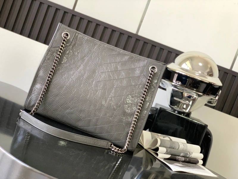 Perfect replica YSL Satchel Bags