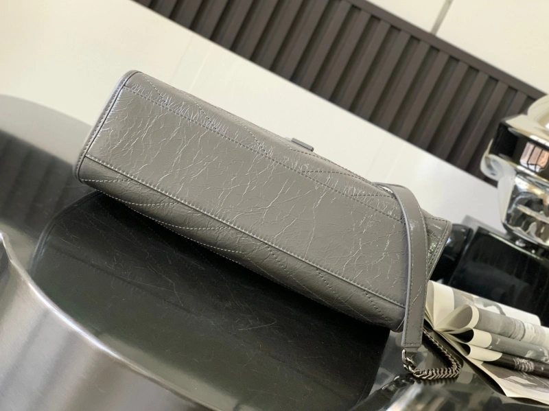 Perfect replica YSL Satchel Bags