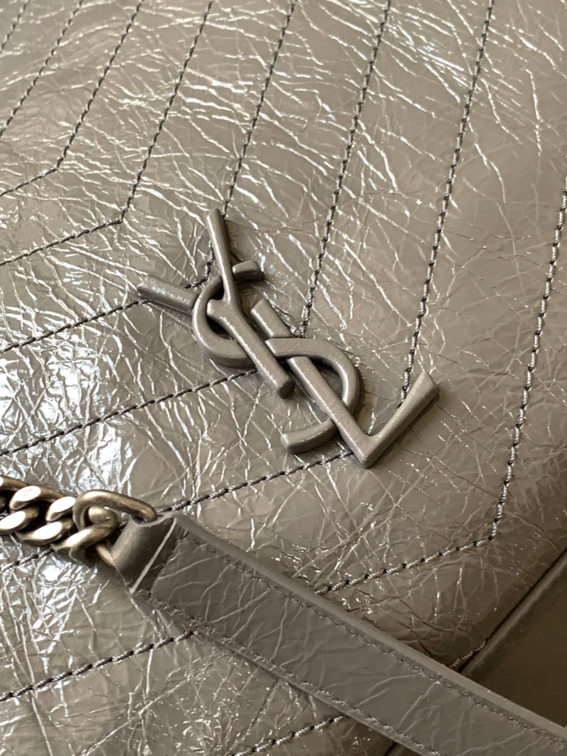 Perfect replica YSL Satchel Bags
