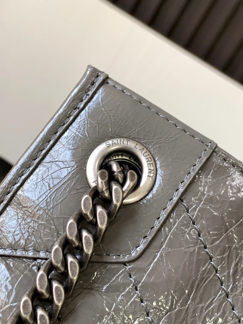 Perfect replica YSL Satchel Bags