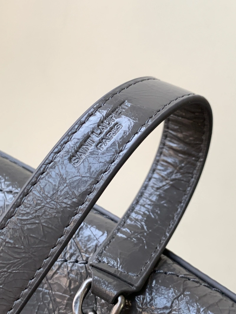 Perfect replica YSL Satchel Bags