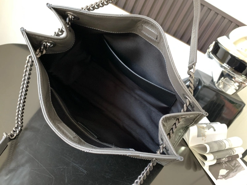 Perfect replica YSL Satchel Bags