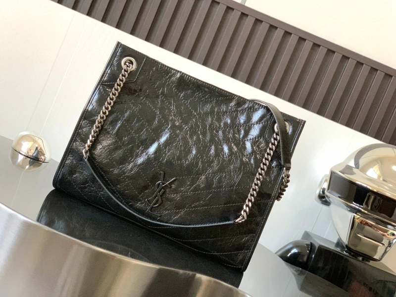YSL Satchel Bags