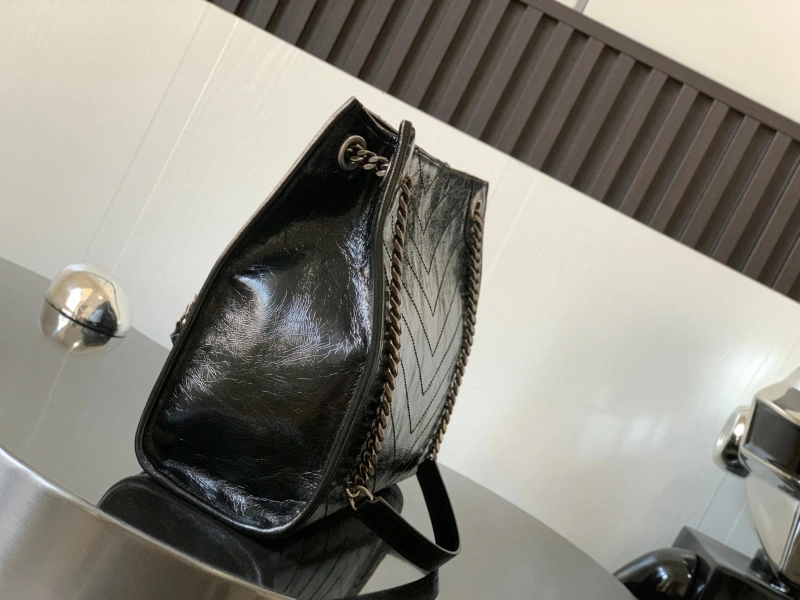 1:1 copy YSL Satchel Bags