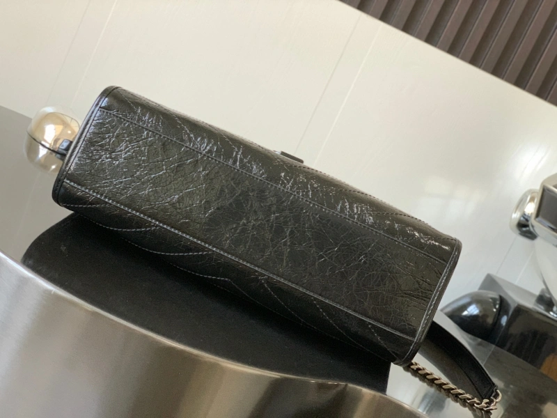 1:1 copy YSL Satchel Bags