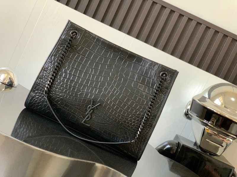 YSL Satchel Bags