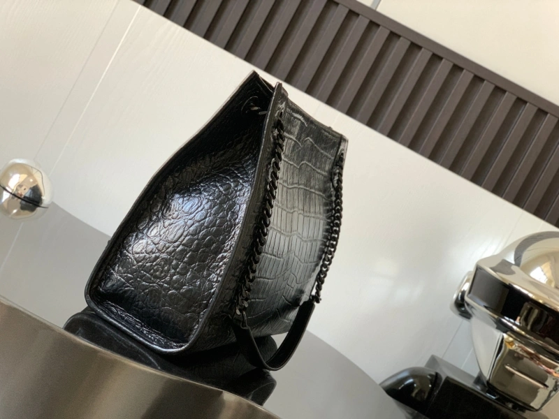 High fidelity YSL Satchel Bags