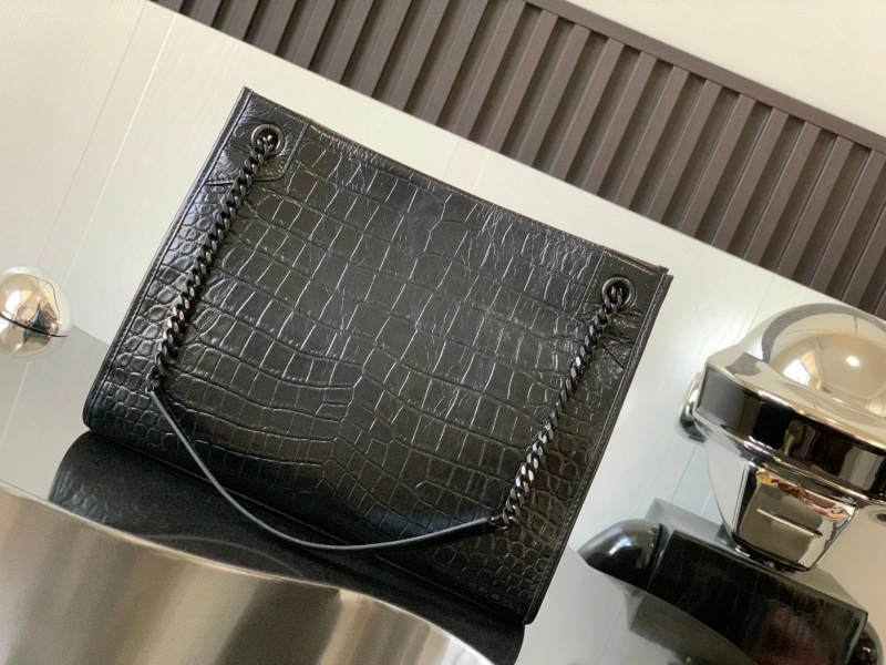 High fidelity YSL Satchel Bags