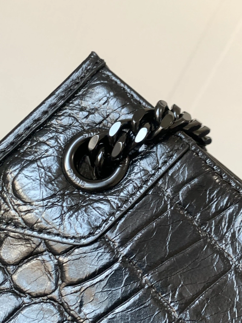 High fidelity YSL Satchel Bags