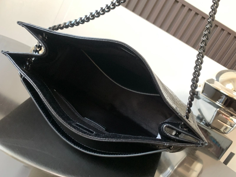 High fidelity YSL Satchel Bags
