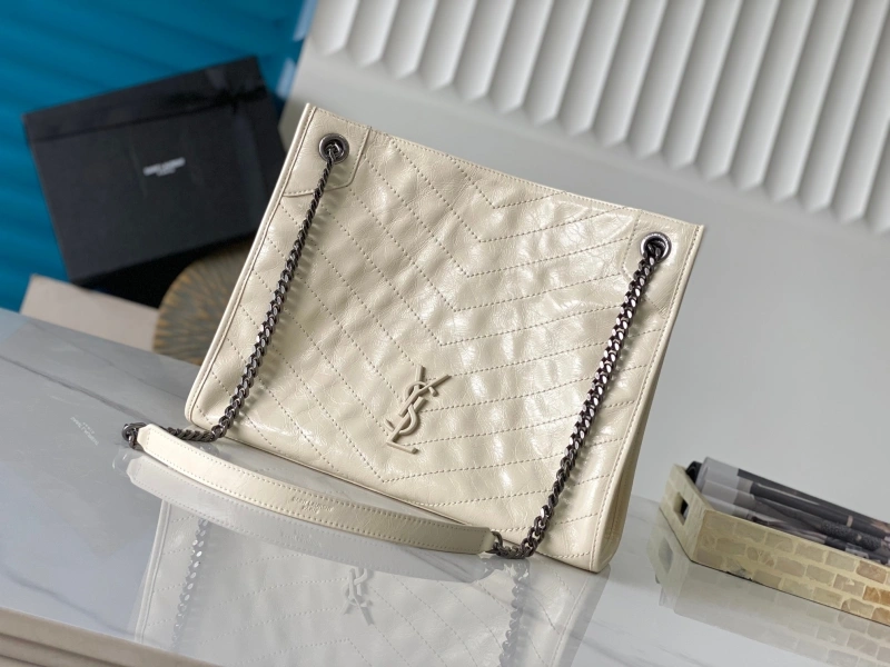 YSL Satchel Bags