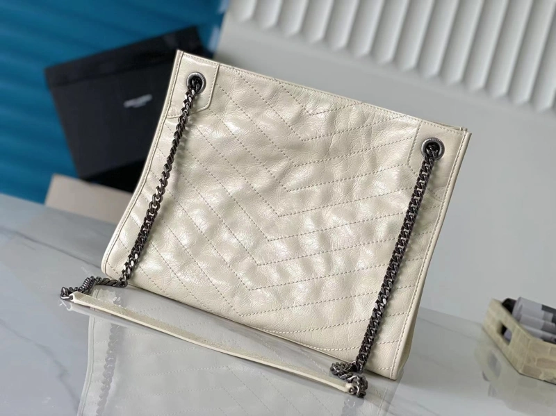 Exact replica YSL Satchel Bags