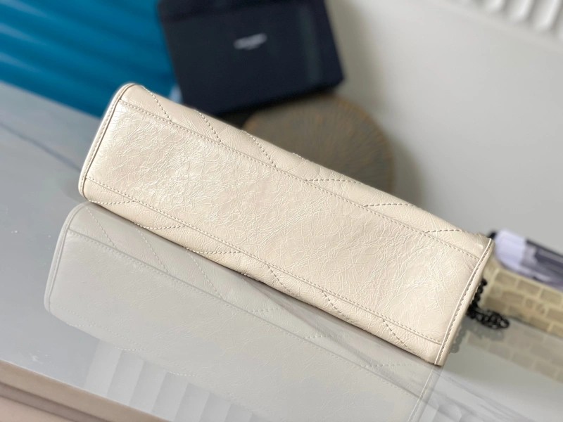 Exact replica YSL Satchel Bags