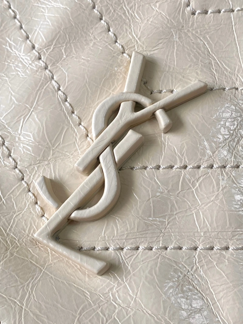 Exact replica YSL Satchel Bags