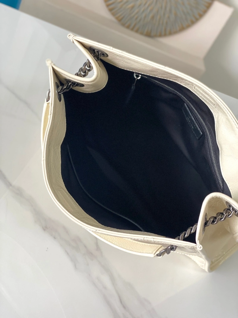 Exact replica YSL Satchel Bags