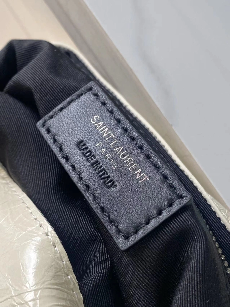Exact replica YSL Satchel Bags