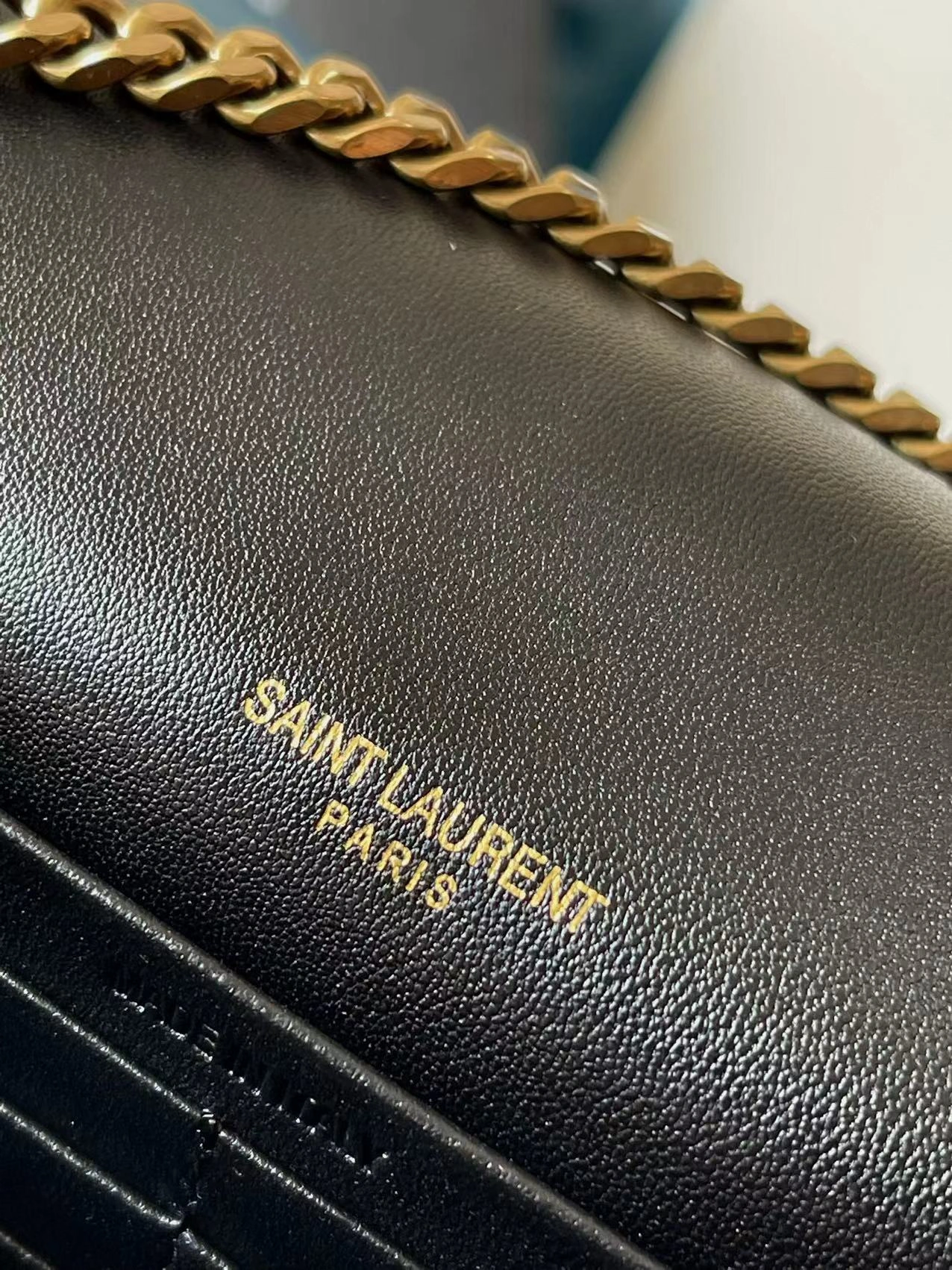 Perfect replica YSL Satchel Bags