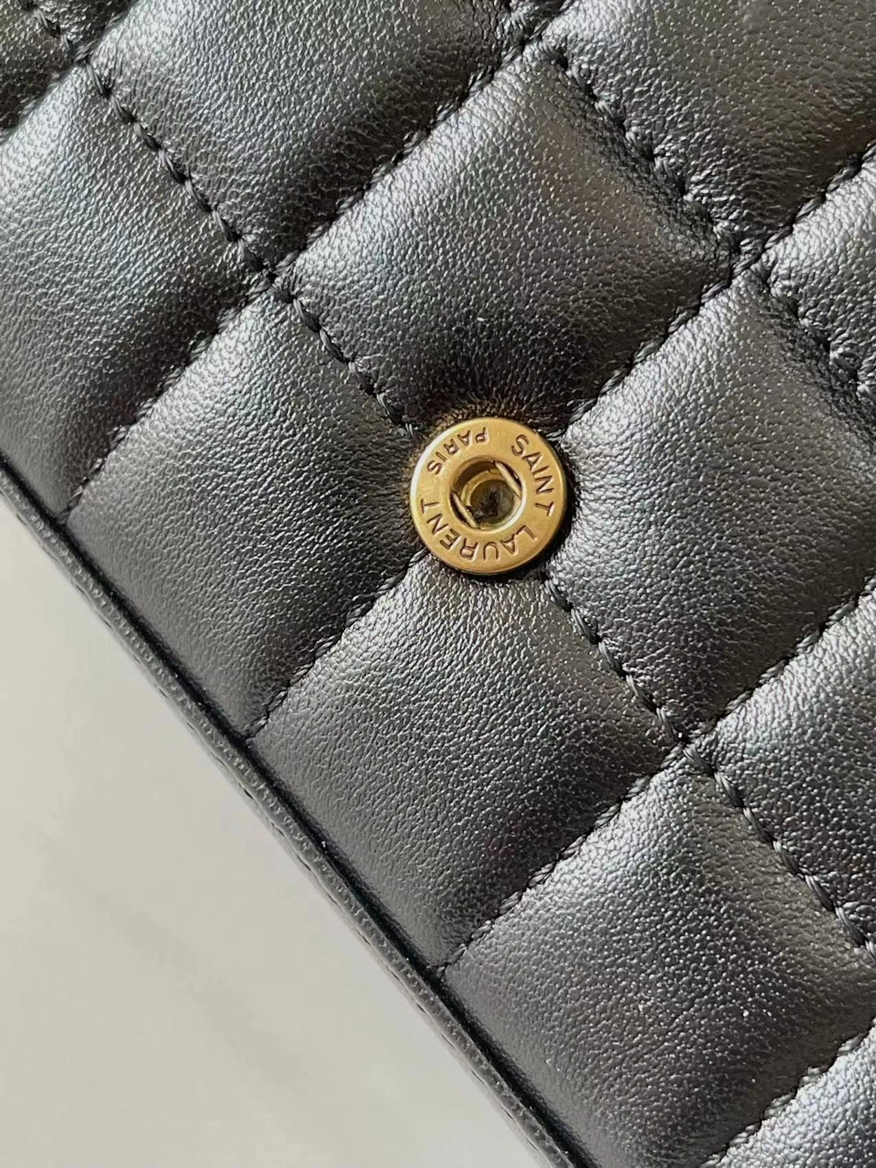 Perfect replica YSL Satchel Bags