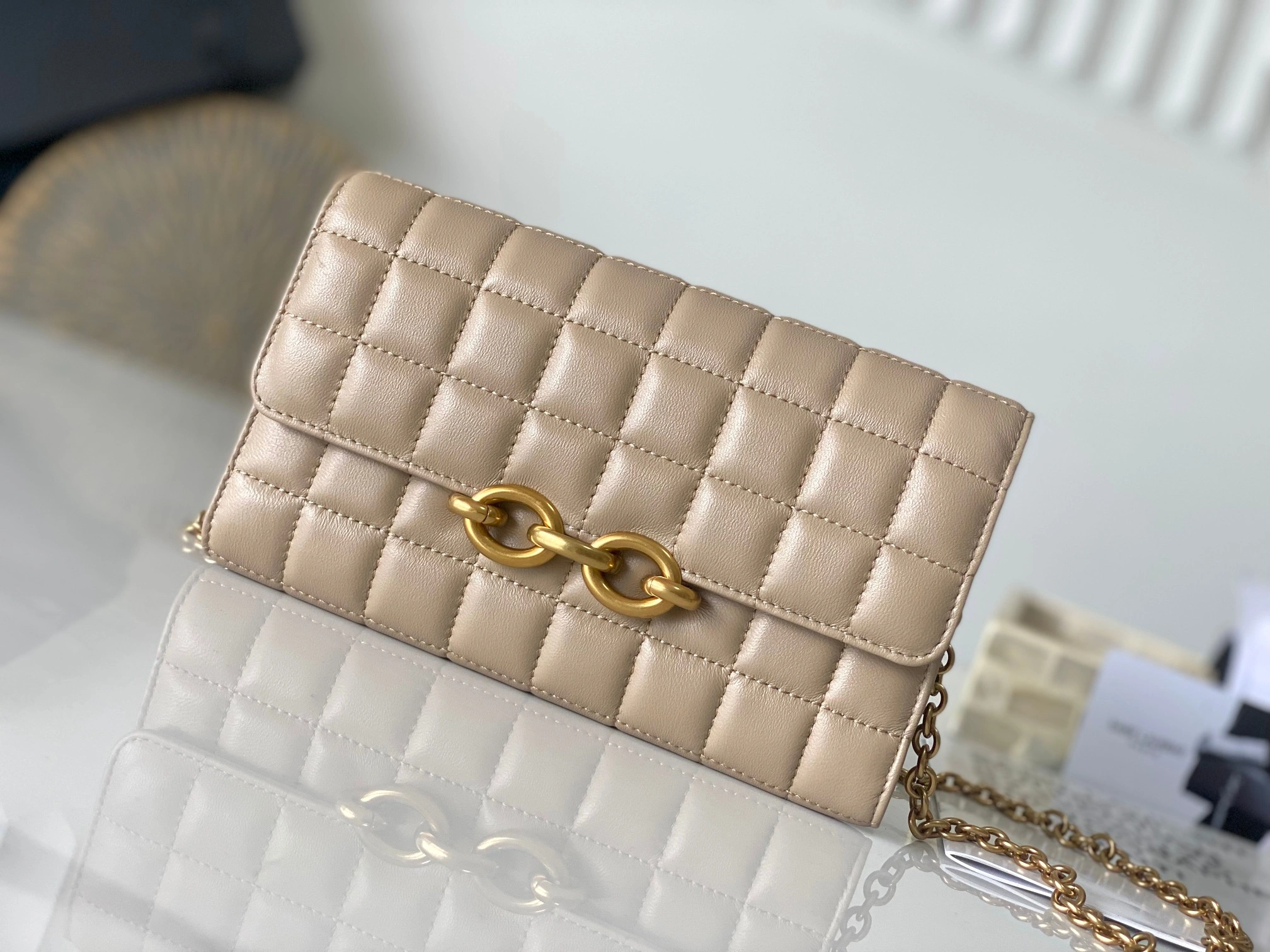 YSL Satchel Bags