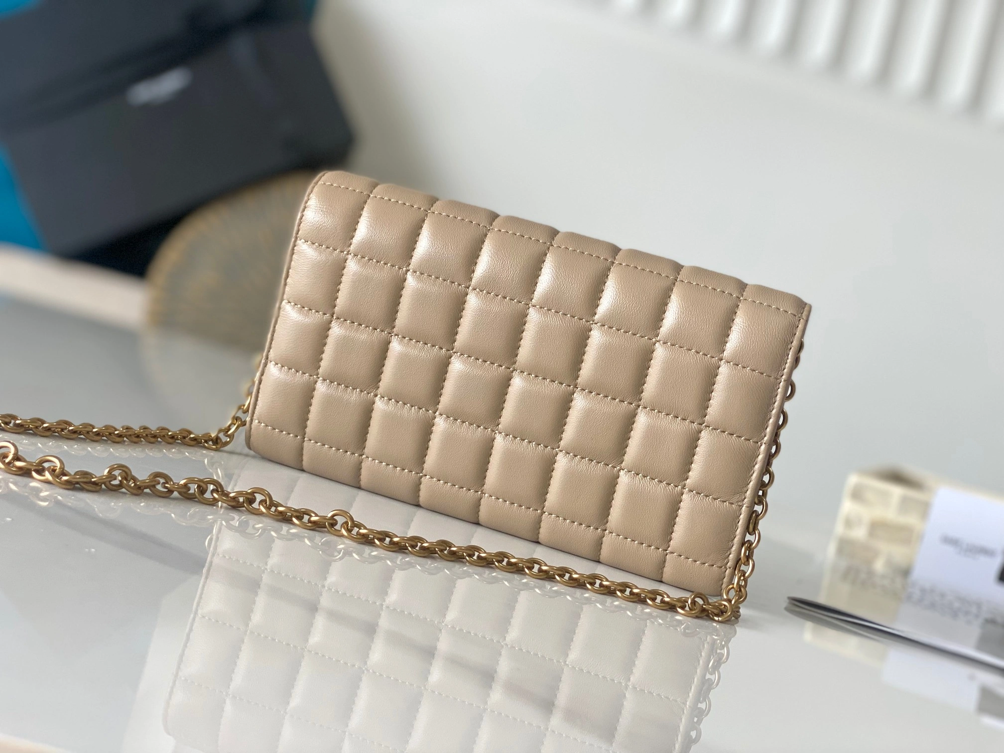Affordable YSL Satchel Bags