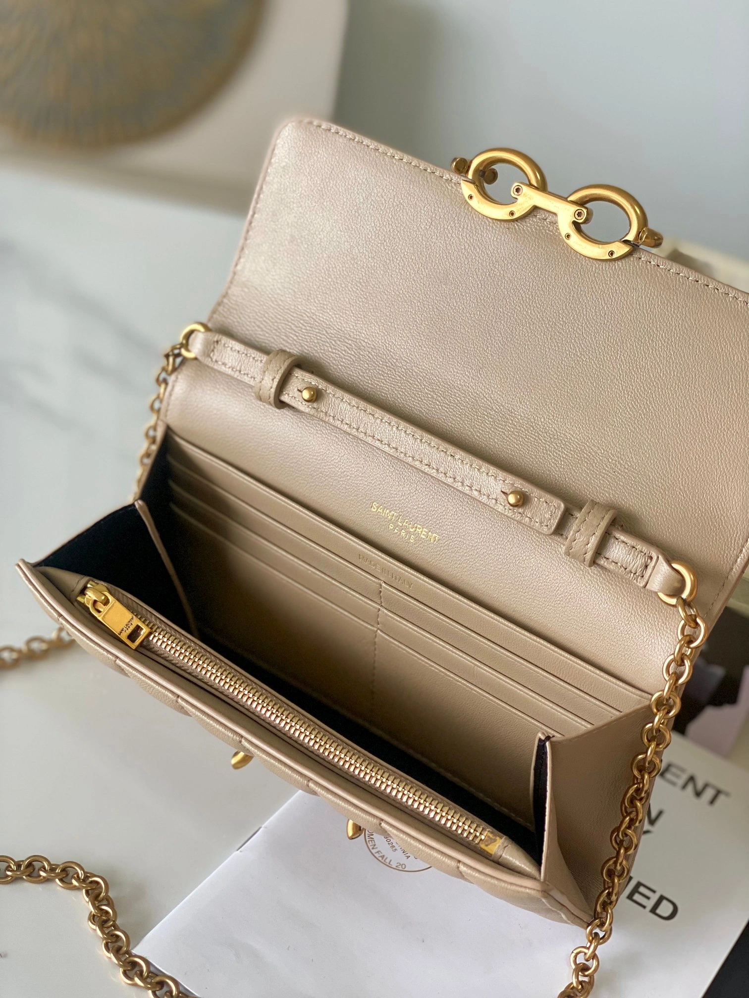 Affordable YSL Satchel Bags