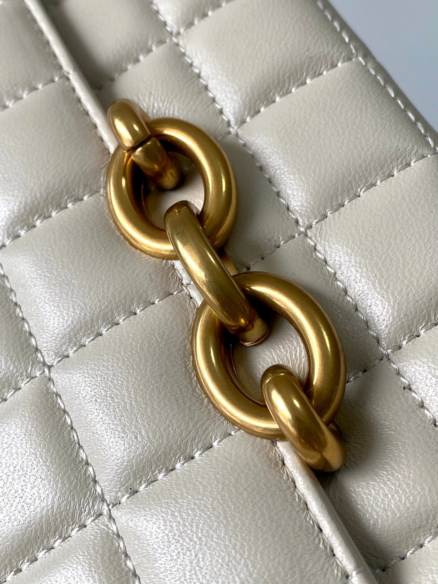 Original YSL Satchel Bags
