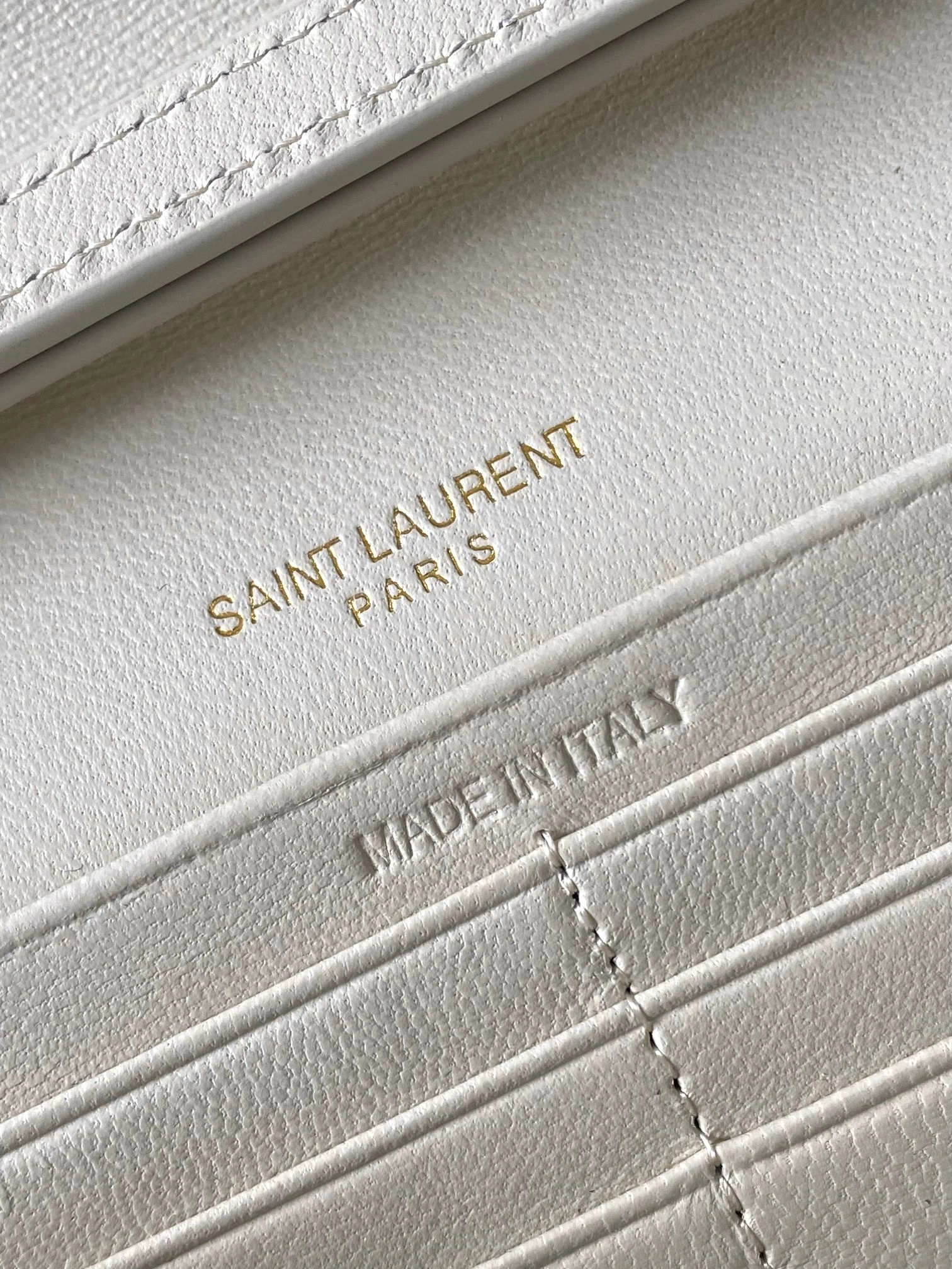 Original YSL Satchel Bags