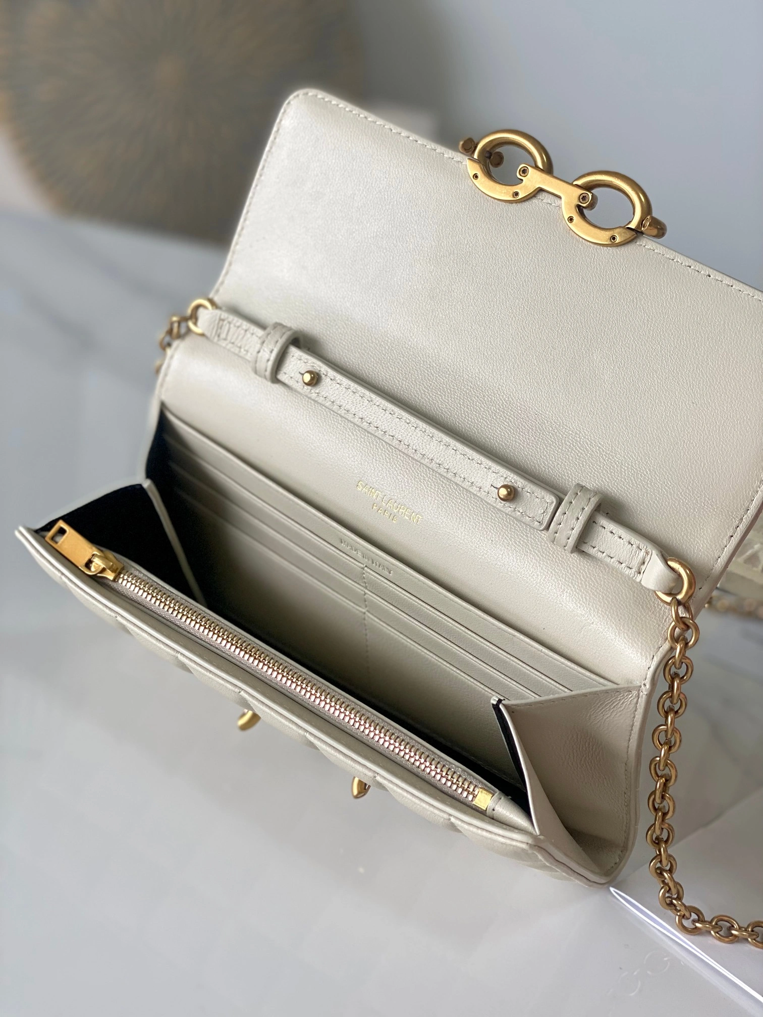 Original YSL Satchel Bags