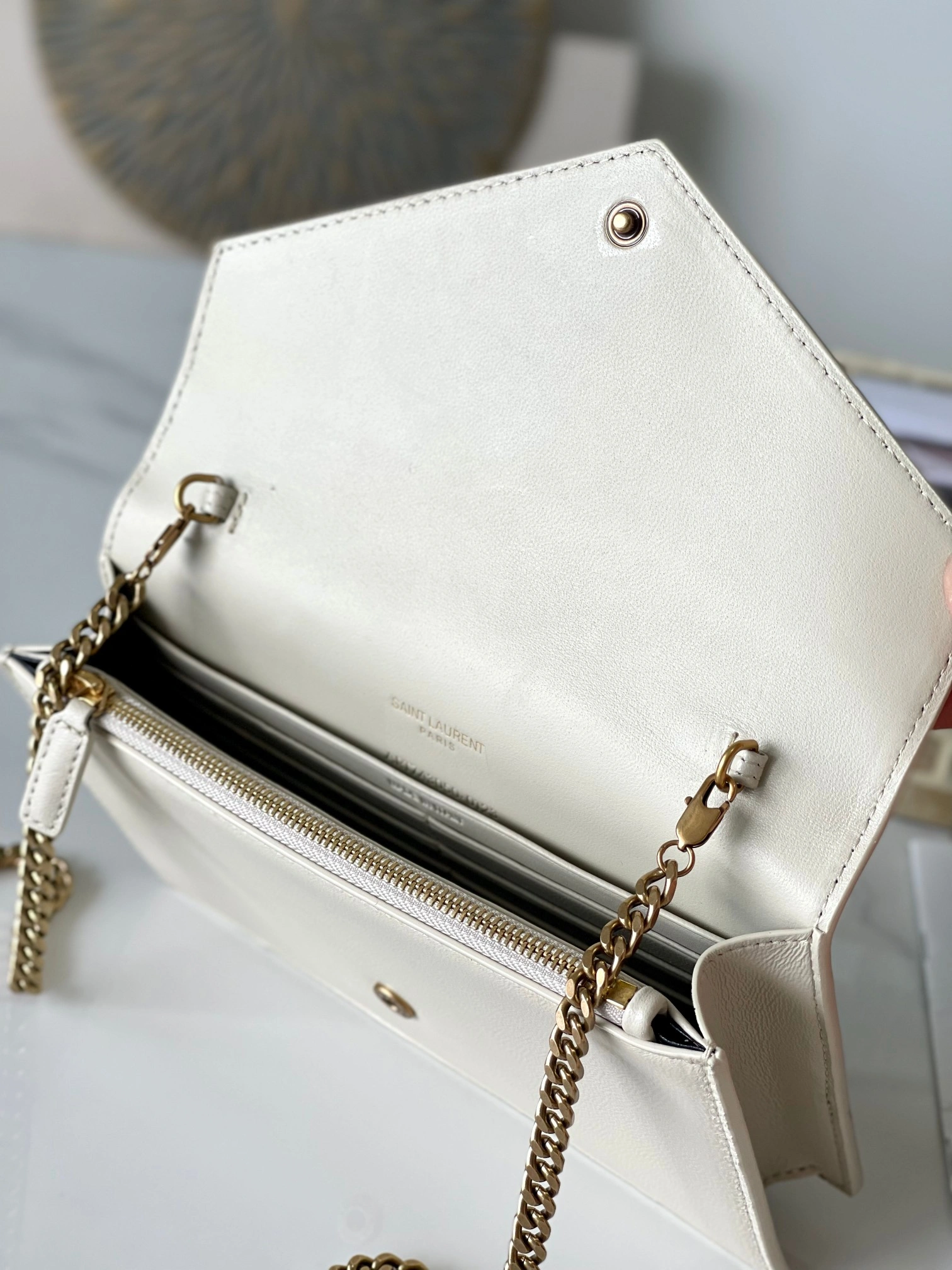 Cut-rate YSL Satchel Bags