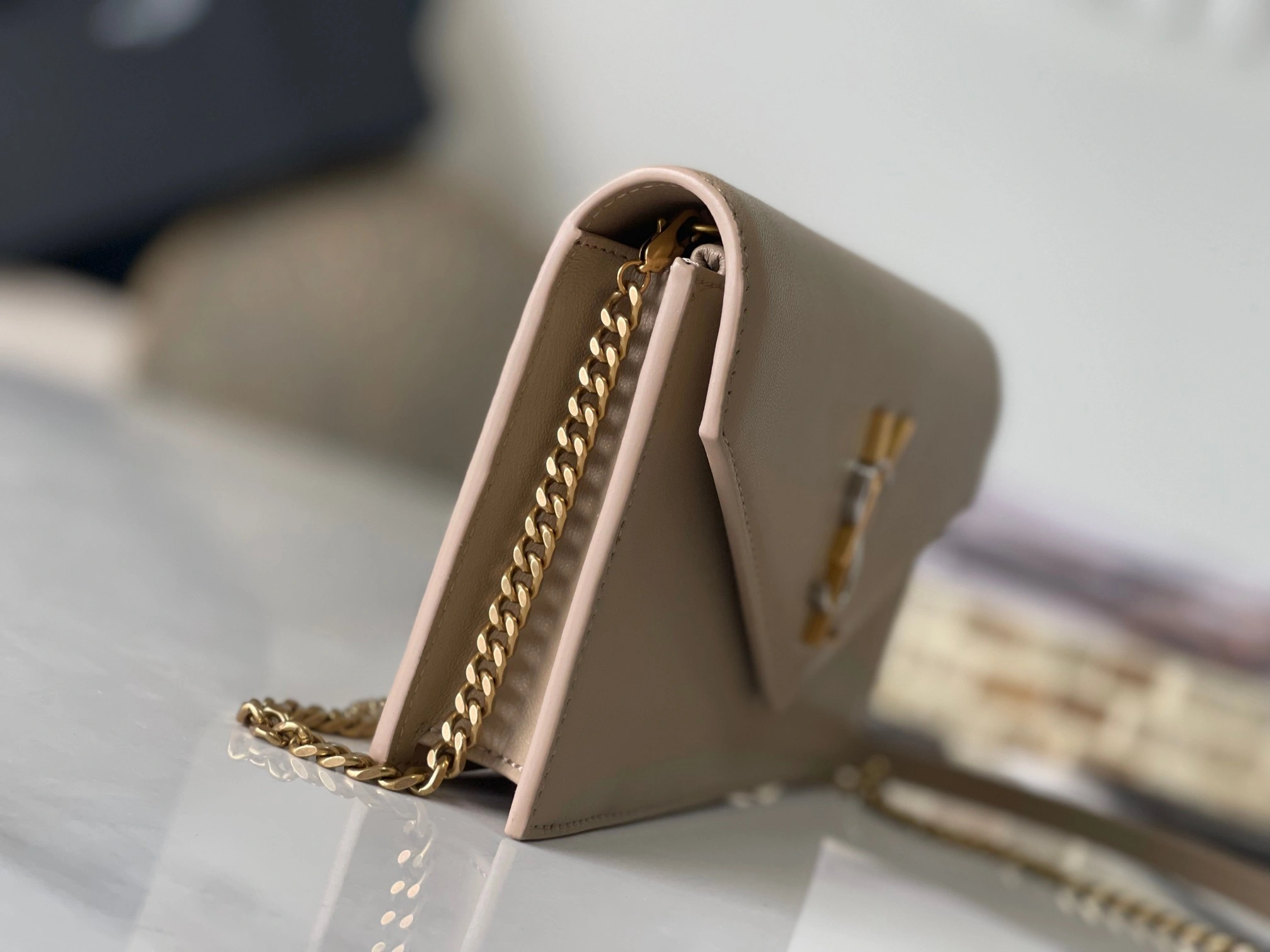 1:1 copy YSL Satchel Bags