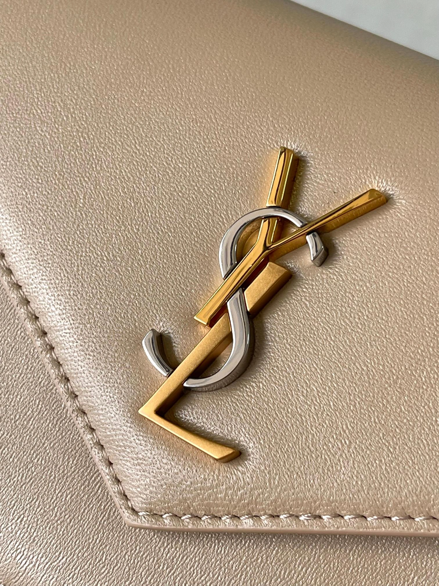 1:1 copy YSL Satchel Bags