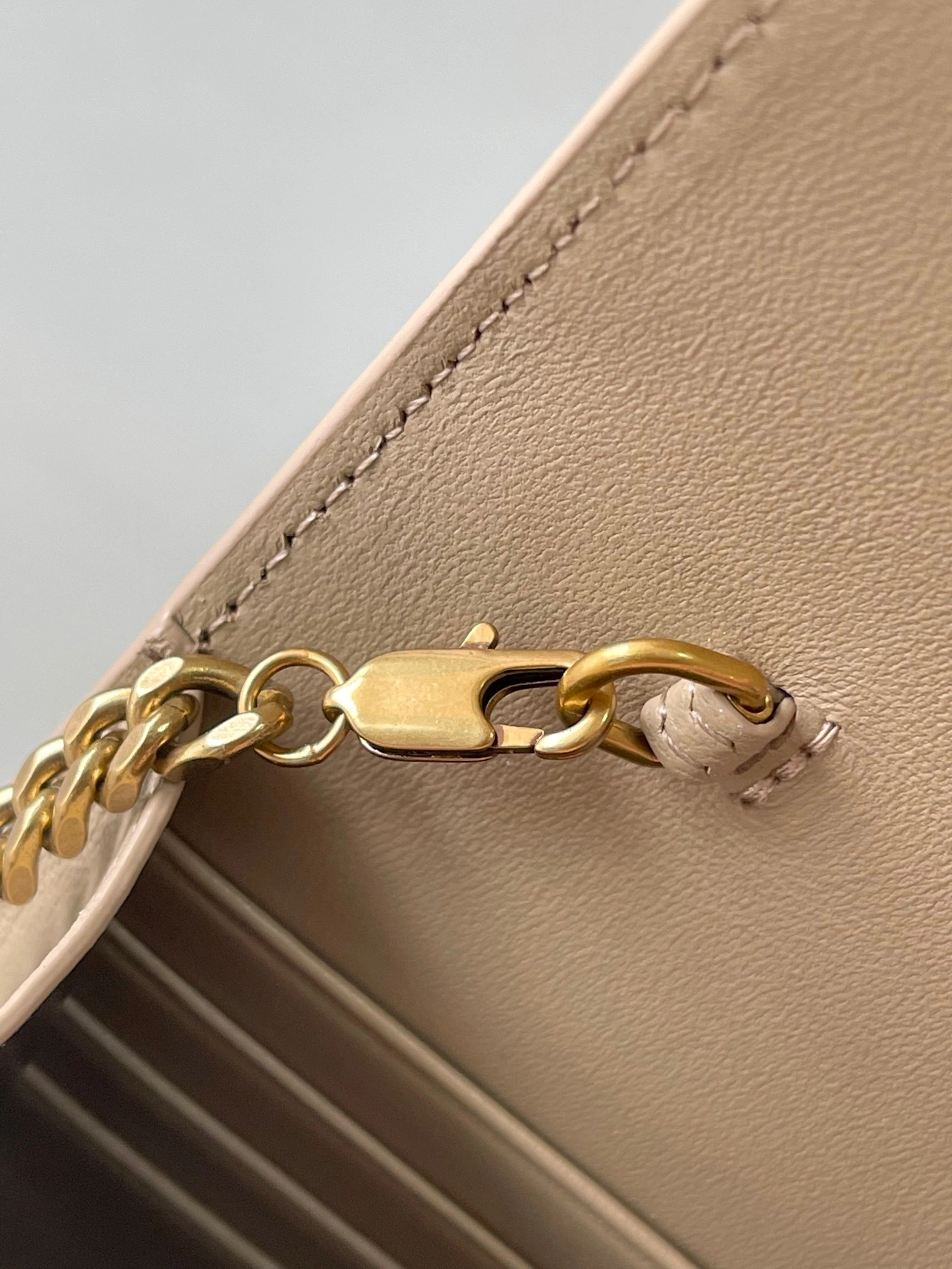 1:1 copy YSL Satchel Bags