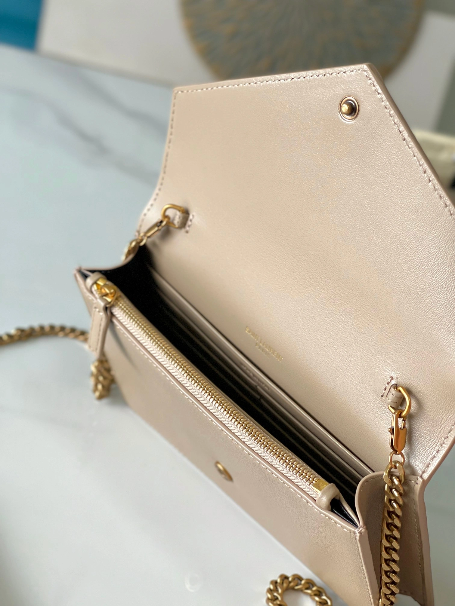1:1 copy YSL Satchel Bags