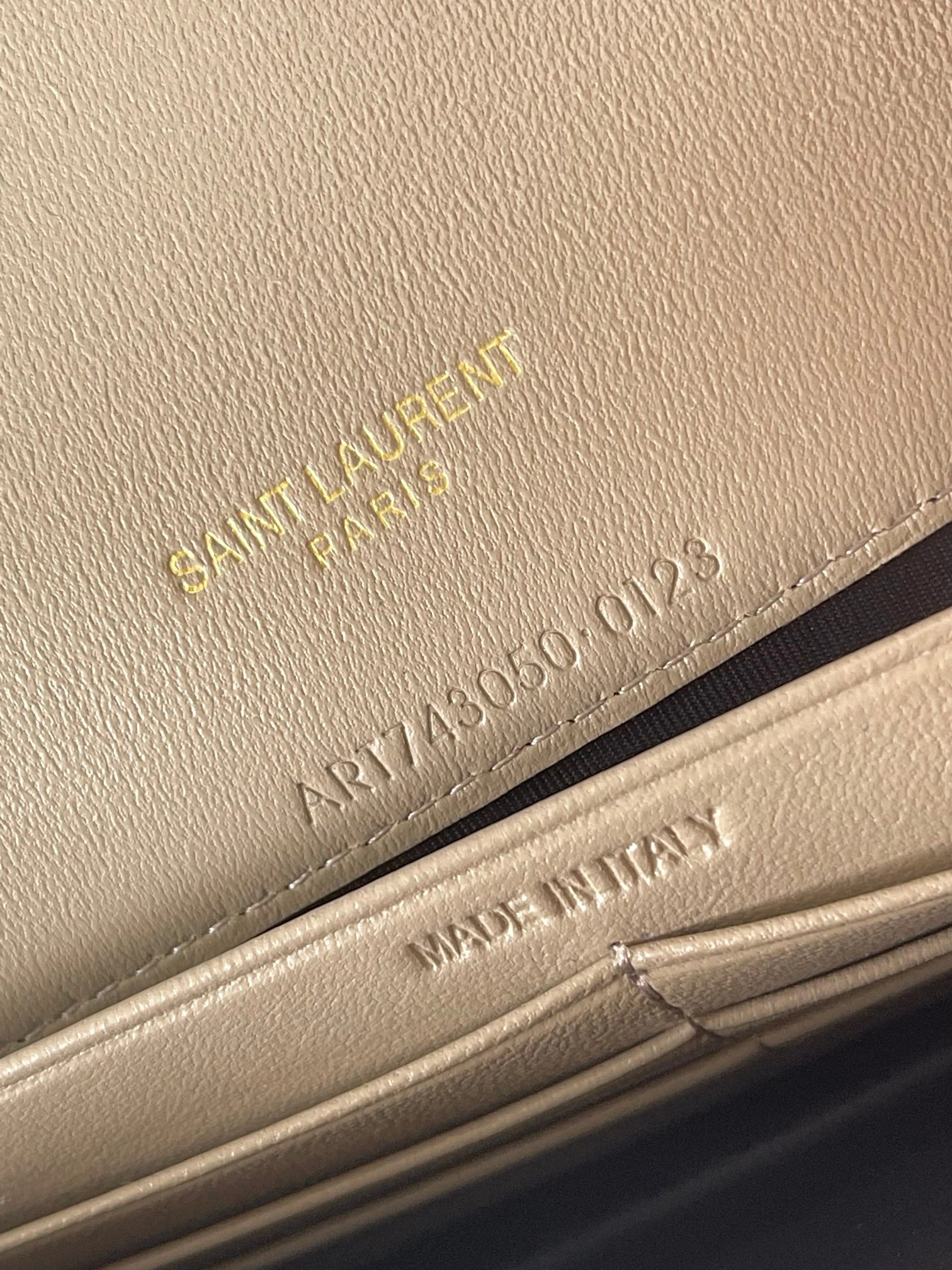 1:1 copy YSL Satchel Bags