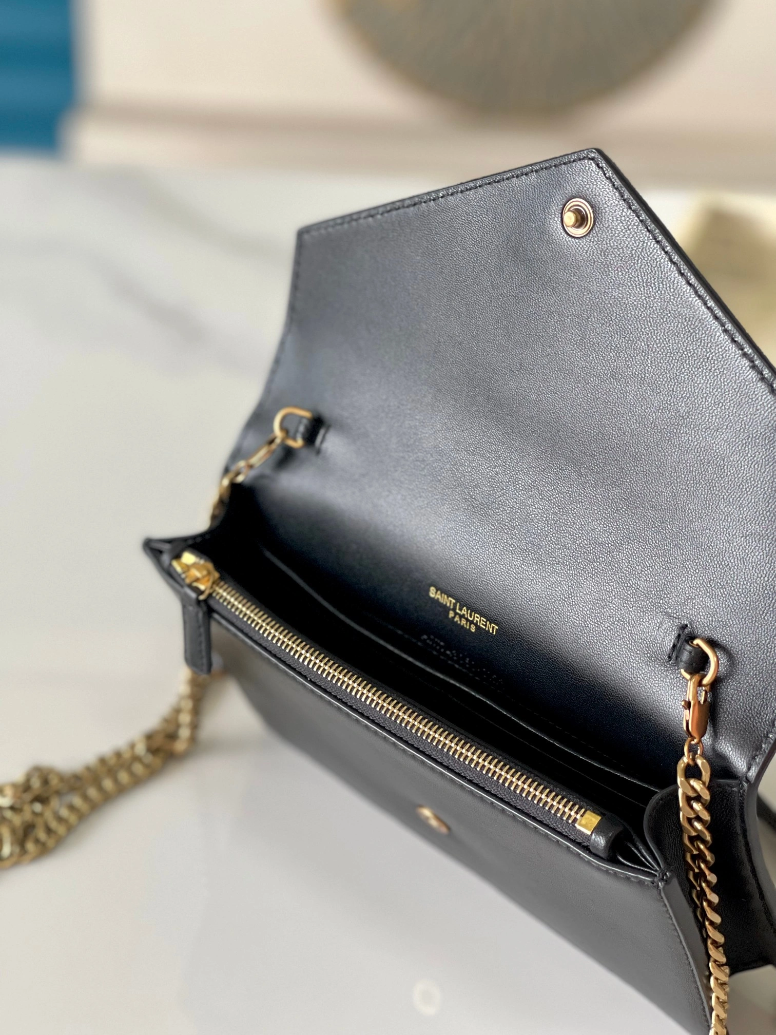 OEM YSL Satchel Bags